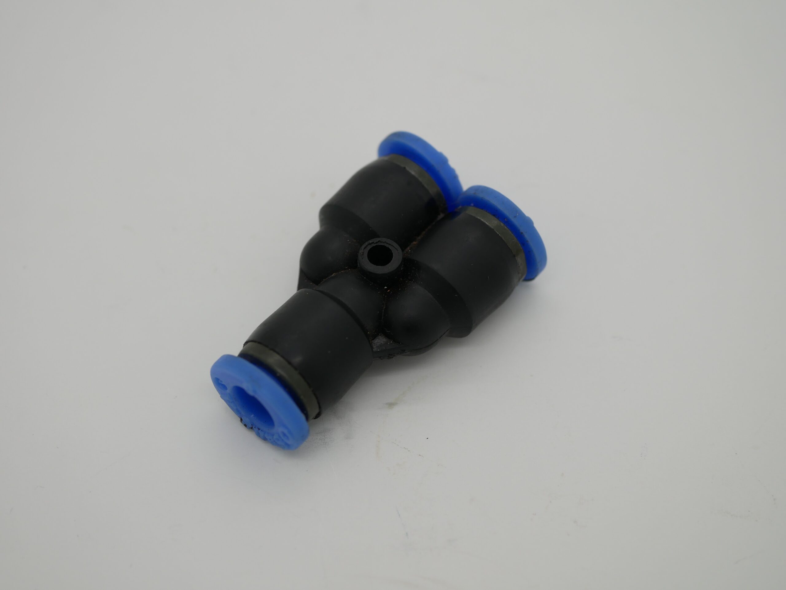 theprintersmarketplace|6mm 'Y' Connector Quick Fit Tube Couplings