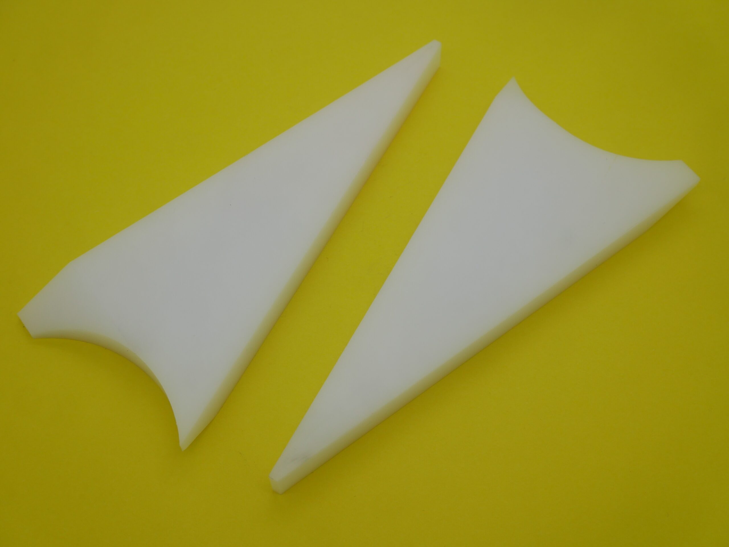 theprintersmarketplace|SM74 Ink Duct Dividers (Pair) HDM: M1.008.113