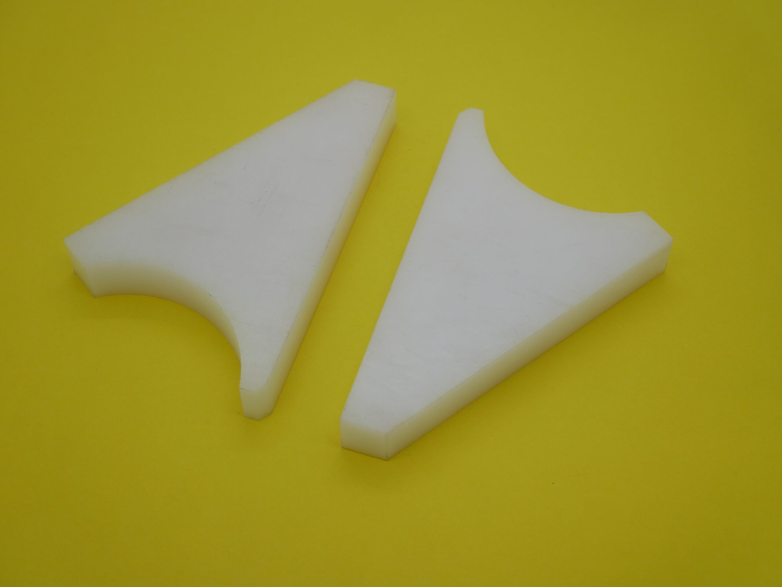 theprintersmarketplace|QM46 Ink Duct Dividers (Pair) 95.5mm