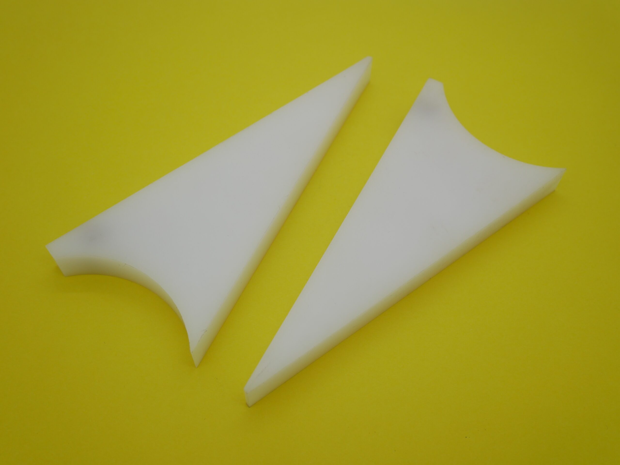 theprintersmarketplace|MO Ink Duct Dividers (Pair) 127.5mm