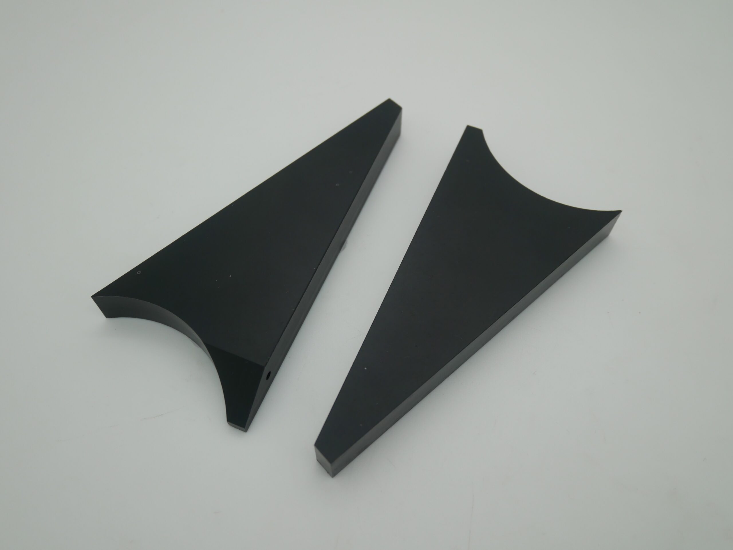 theprintersmarketplace|SM52 Ink Duct Dividers (Pair) 108mm