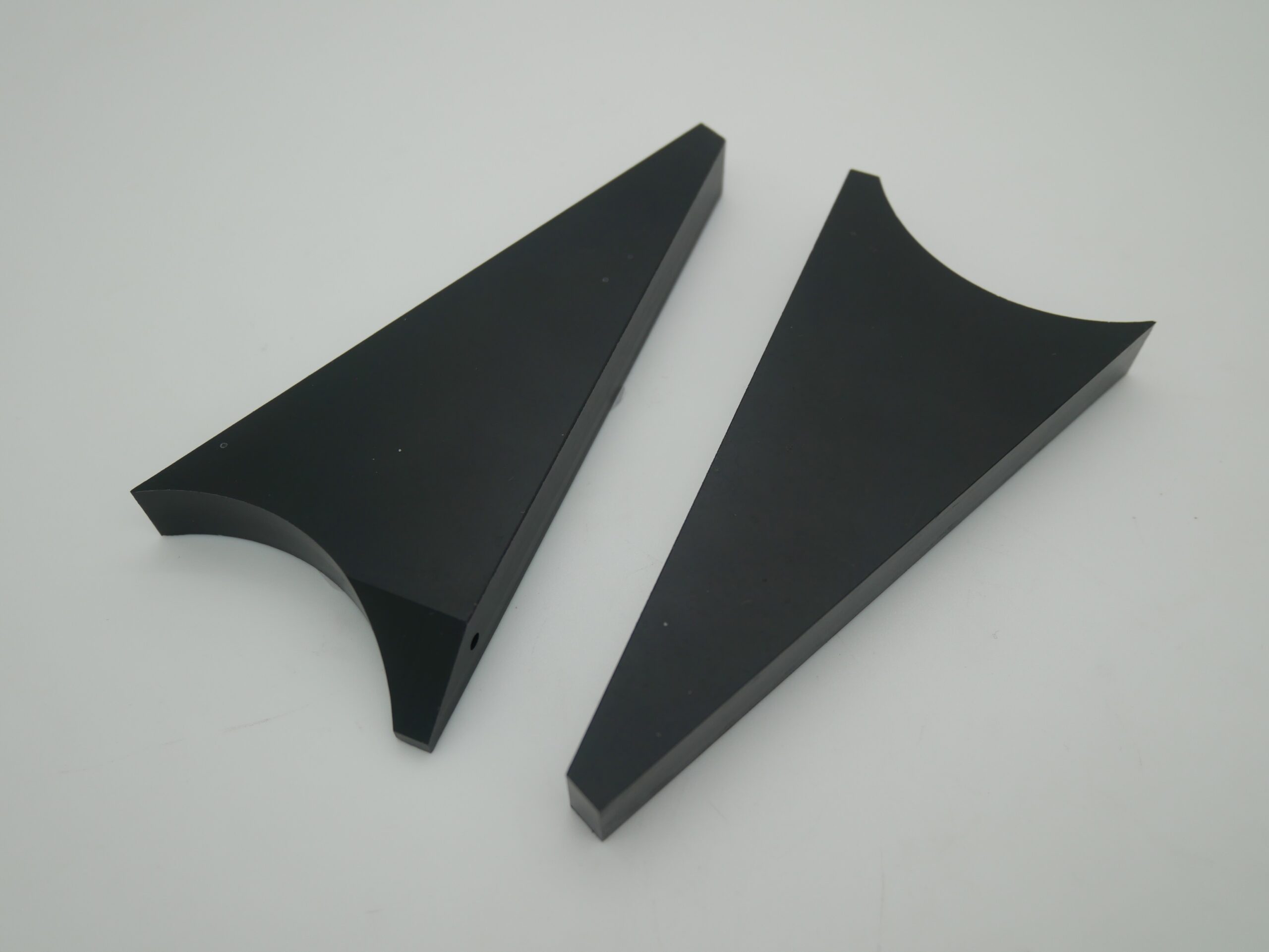 theprintersmarketplace|SM52 Ink Duct Dividers (Pair) 108mm