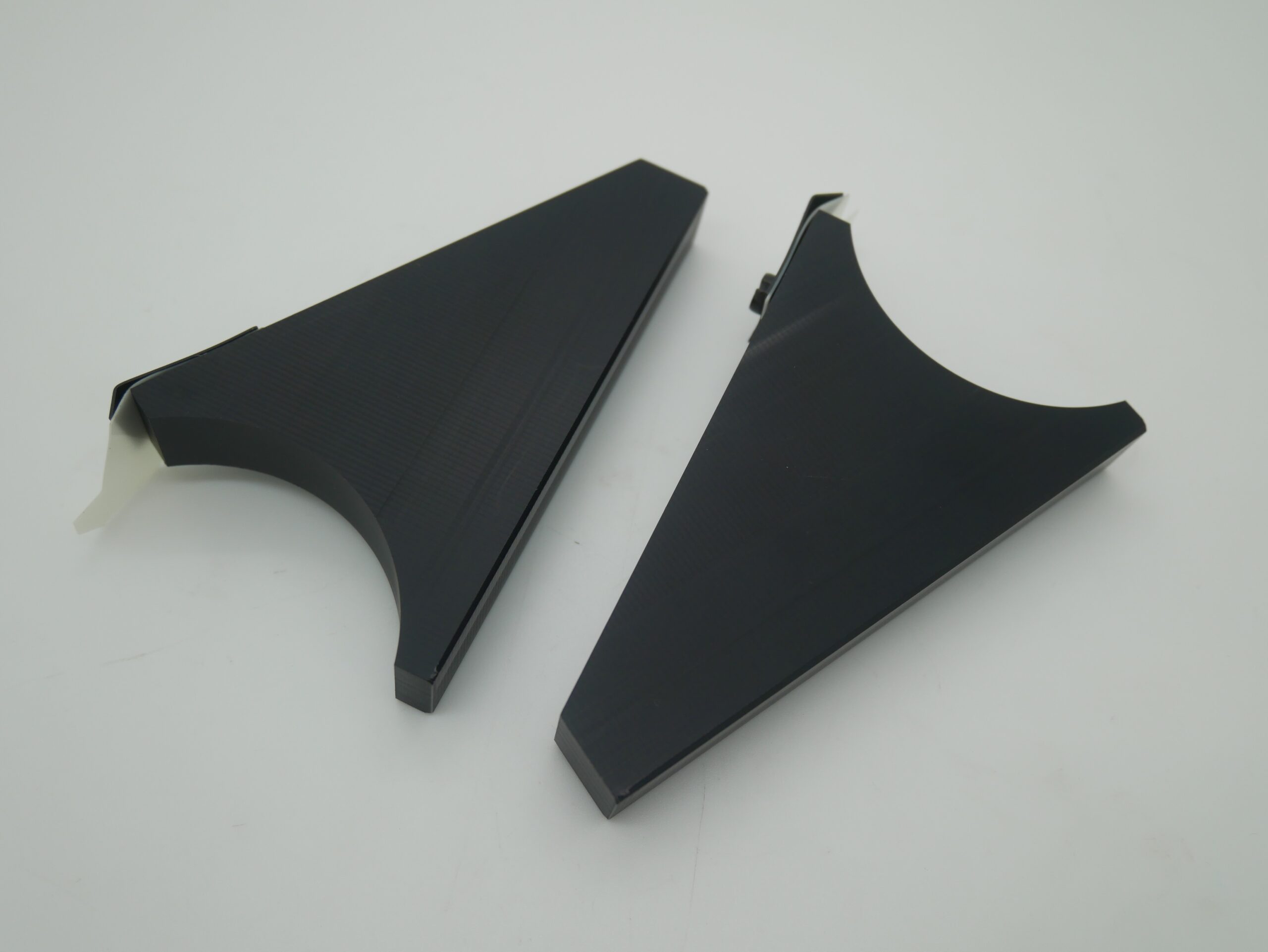 theprintersmarketplace|SM52 No CPC Ink Duct Dividers (Pair)