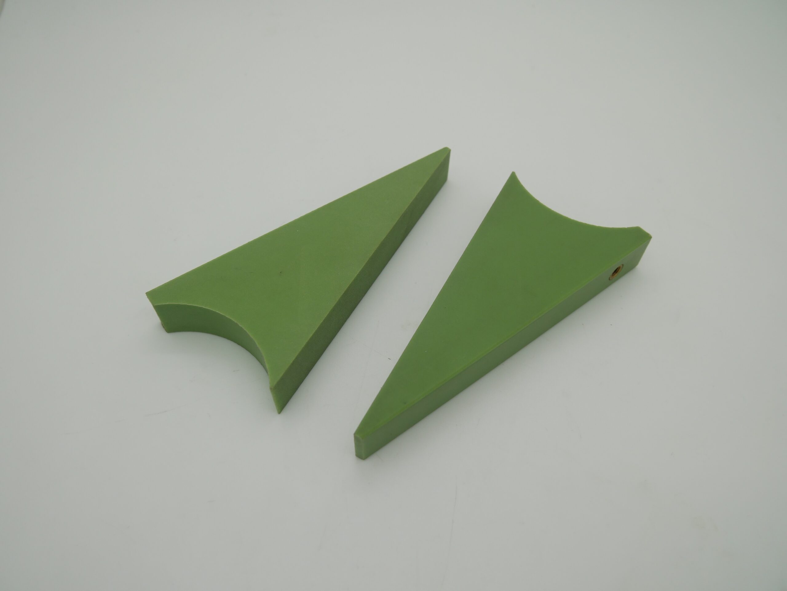 theprintersmarketplace|GTO52 CPC Ink Duct Dividers (Pair)