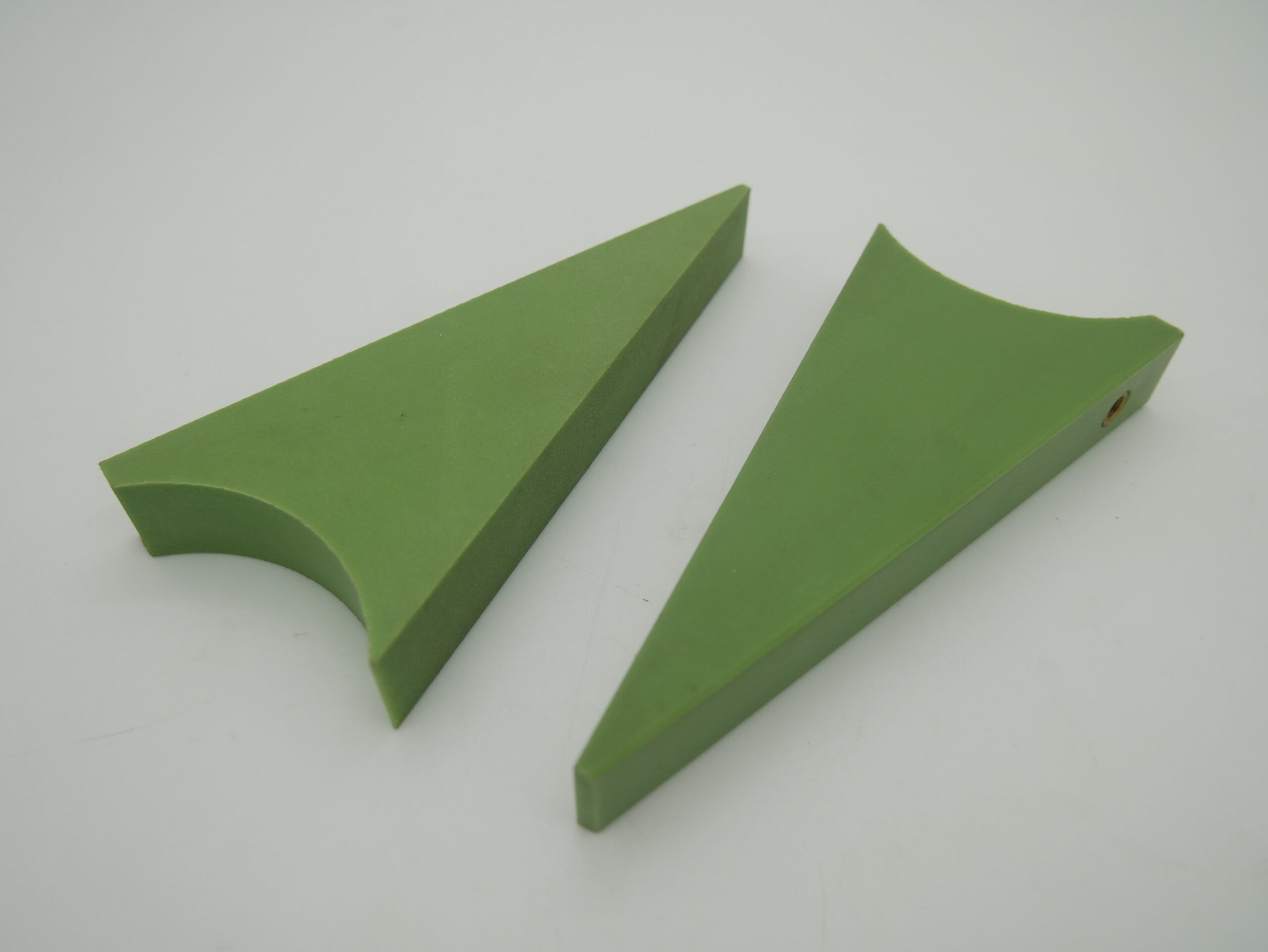 theprintersmarketplace|GTO52 CPC Ink Duct Dividers (Pair)