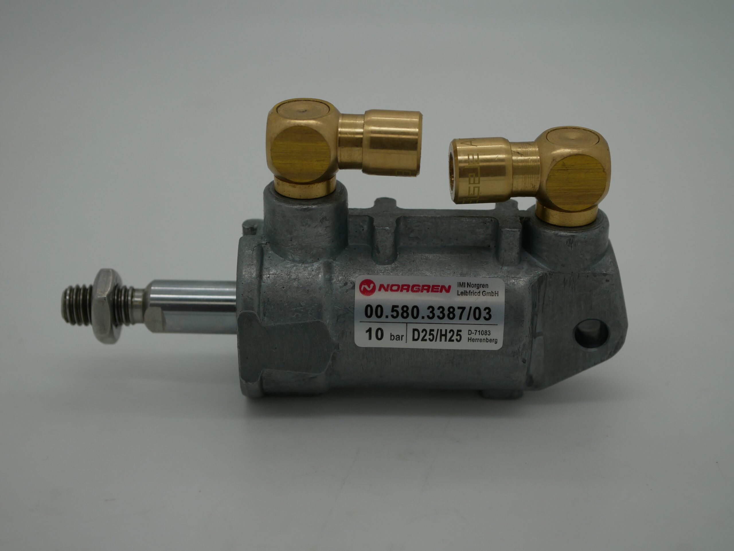 theprintersmarketplace|SM/CD102 'Z' Roller Piston HDM: 00.580.3387/03