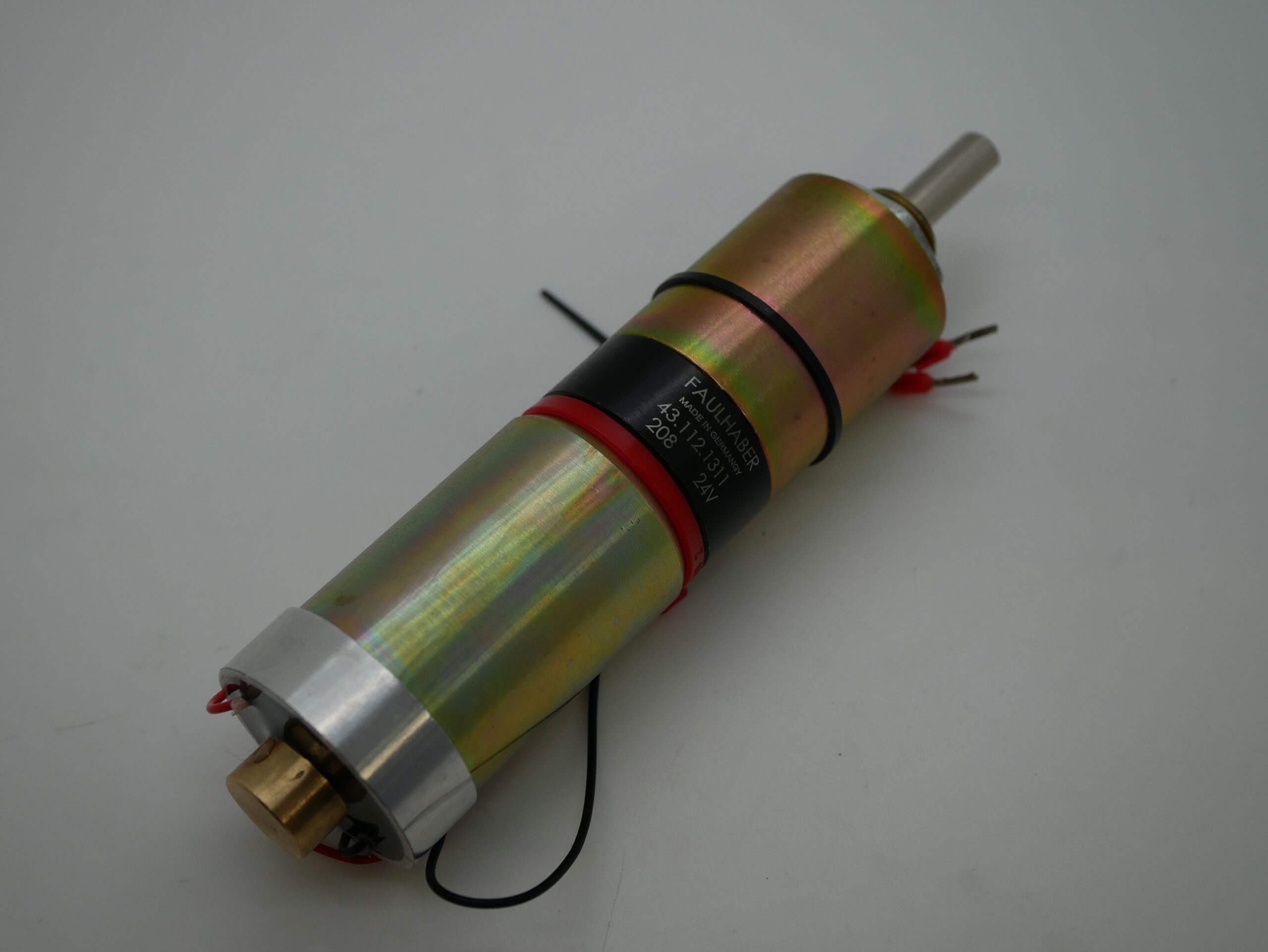 theprintersmarketplace|GTO Slow Down Motor HDM: 43.112.1311