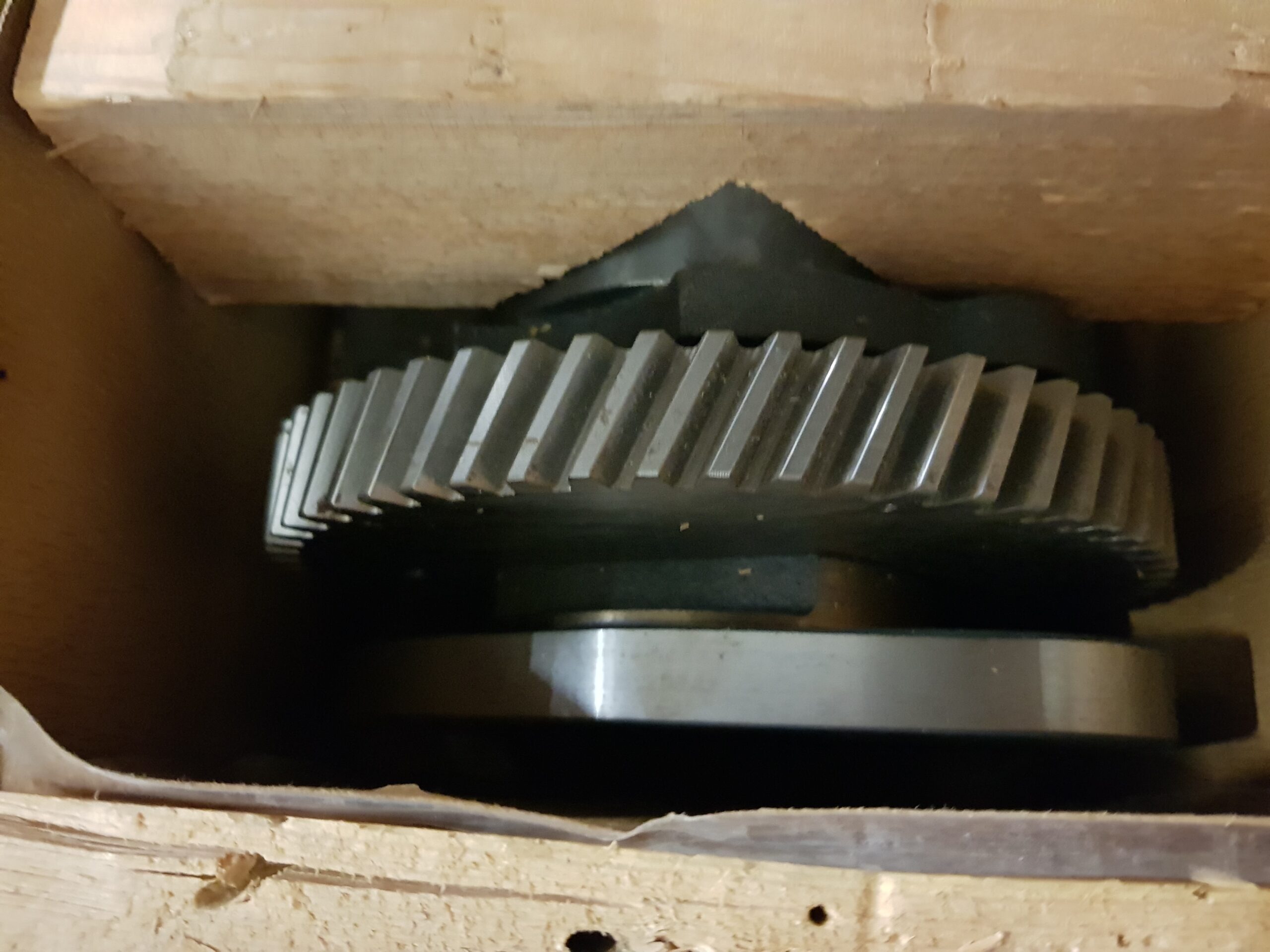 theprintersmarketplace|Impression Cylinder GTO 46