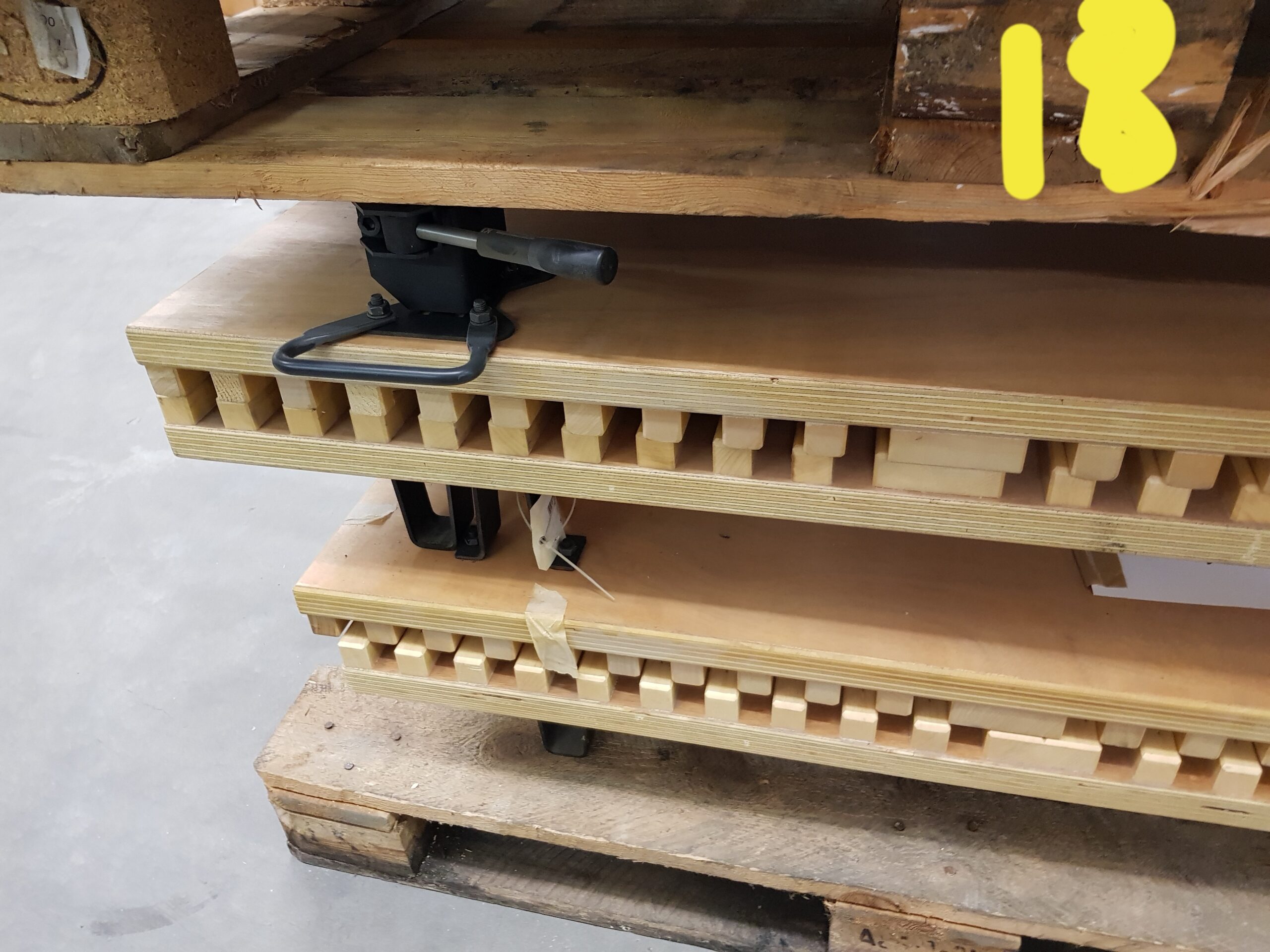 theprintersmarketplace|Pre-loading Device to Pre-set Plus Feeder