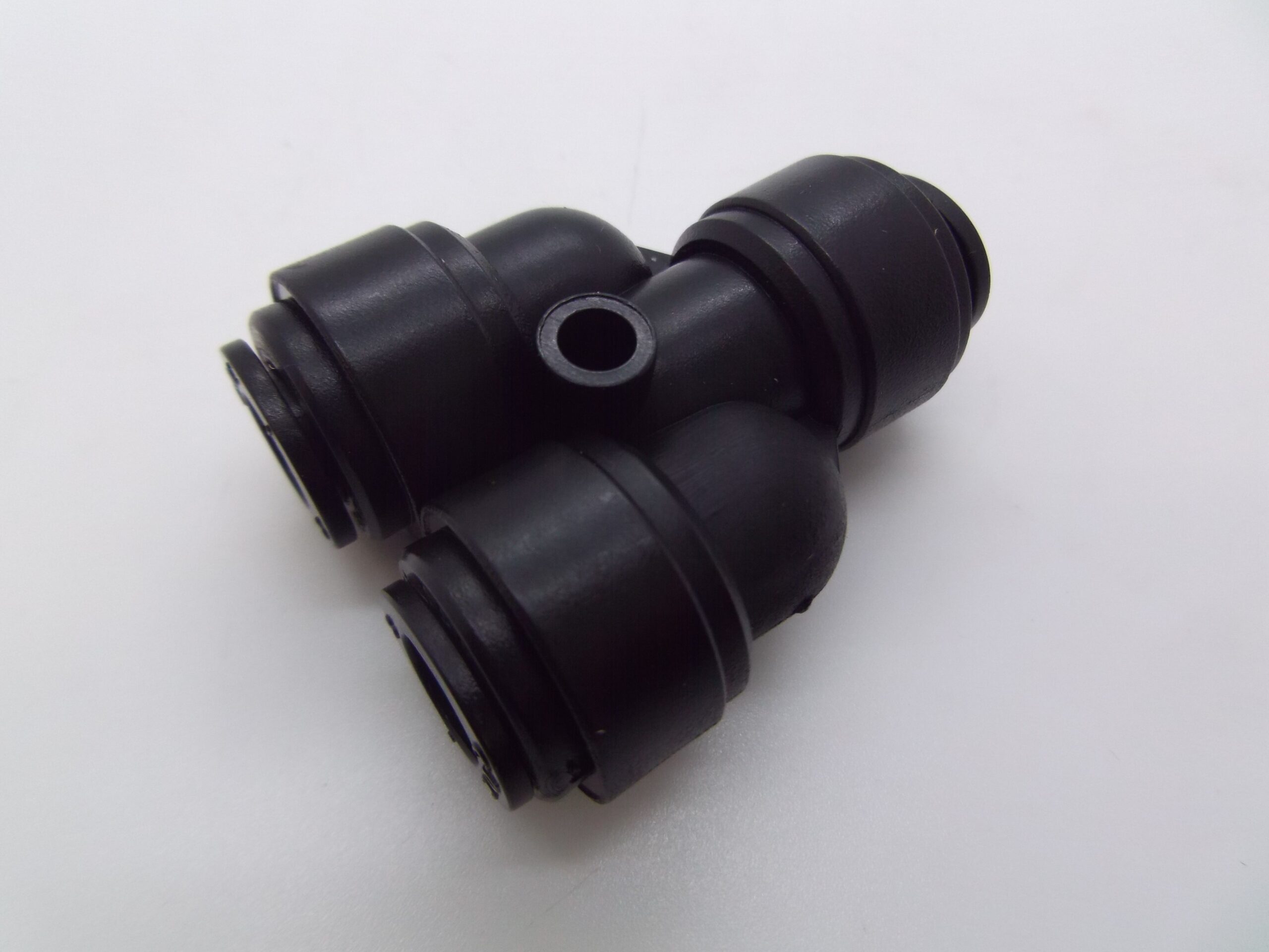 theprintersmarketplace|10mm to 8mm Y Connector Reducer