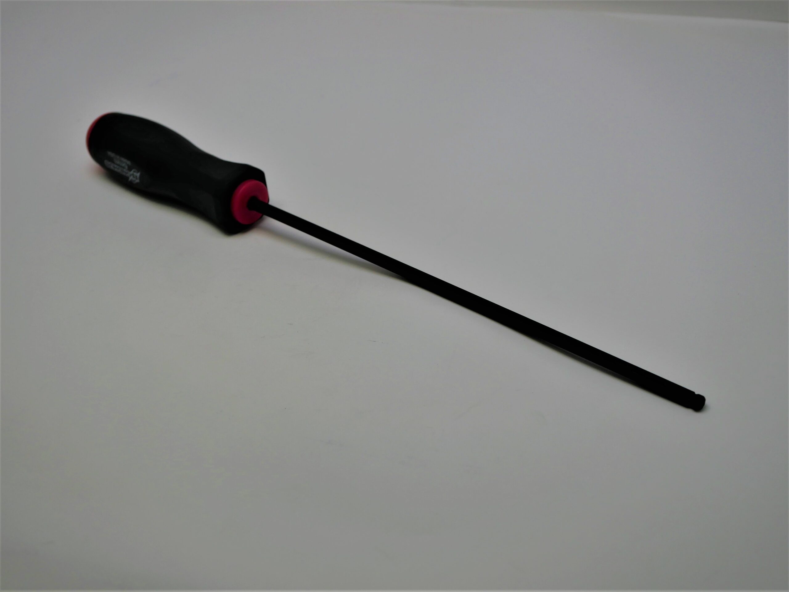 theprintersmarketplace|6mm Extra Long Ball Ended Hex Screwdriver