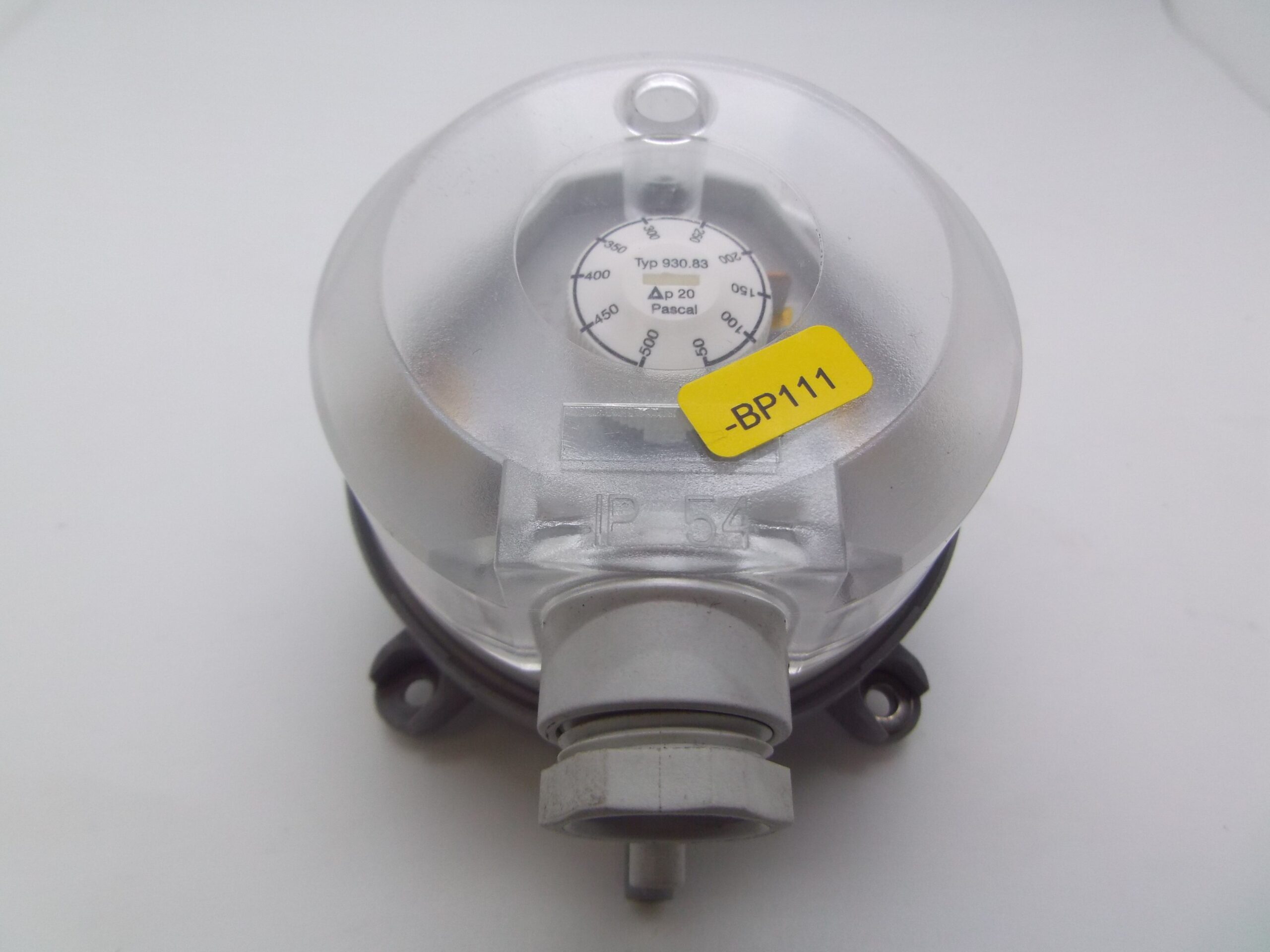 theprintersmarketplace|CD74 Differential Air Pressure Switch