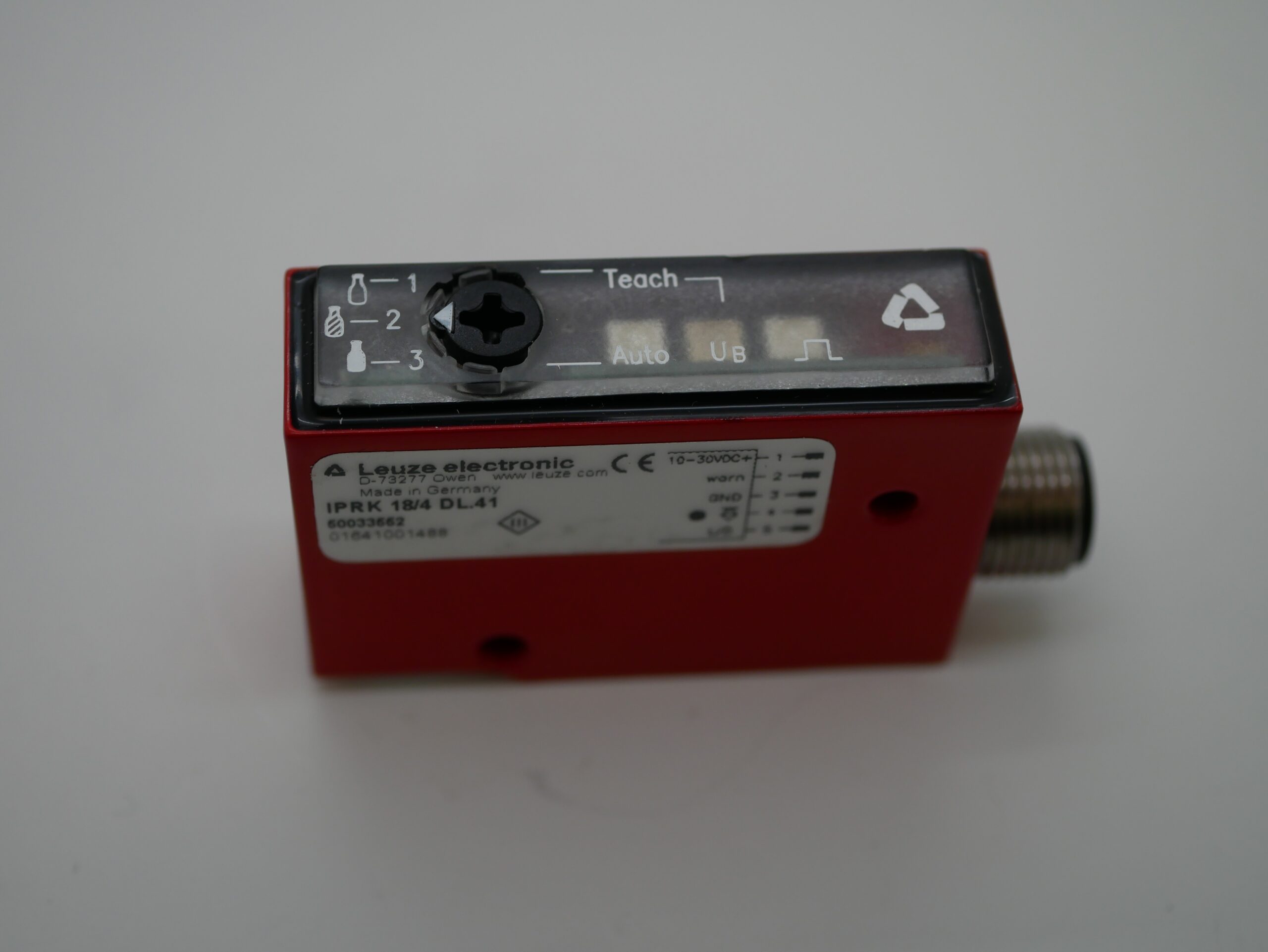 theprintersmarketplace|Cutstar Light Barrier Sensor HDM: C5.100.010