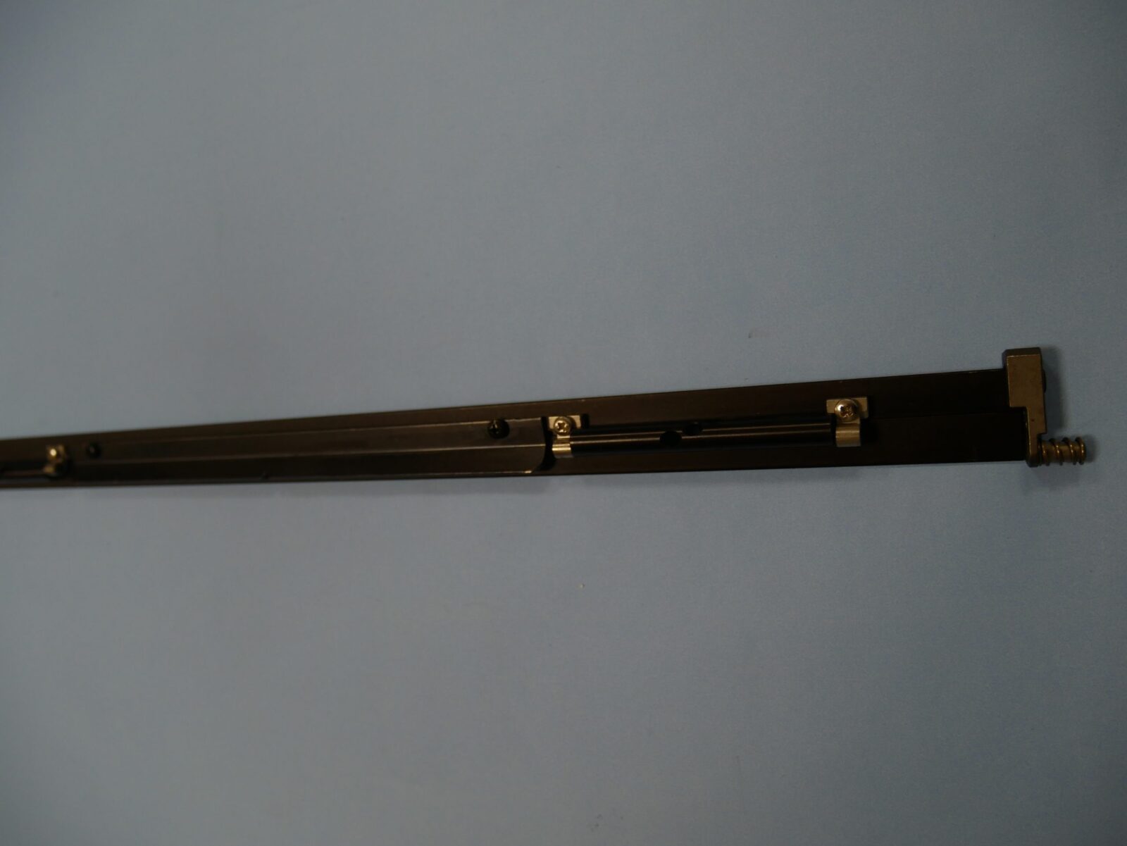 XL105/106 Blanket Packing Bar HDM: F2.006.020F - The Printers Marketplace