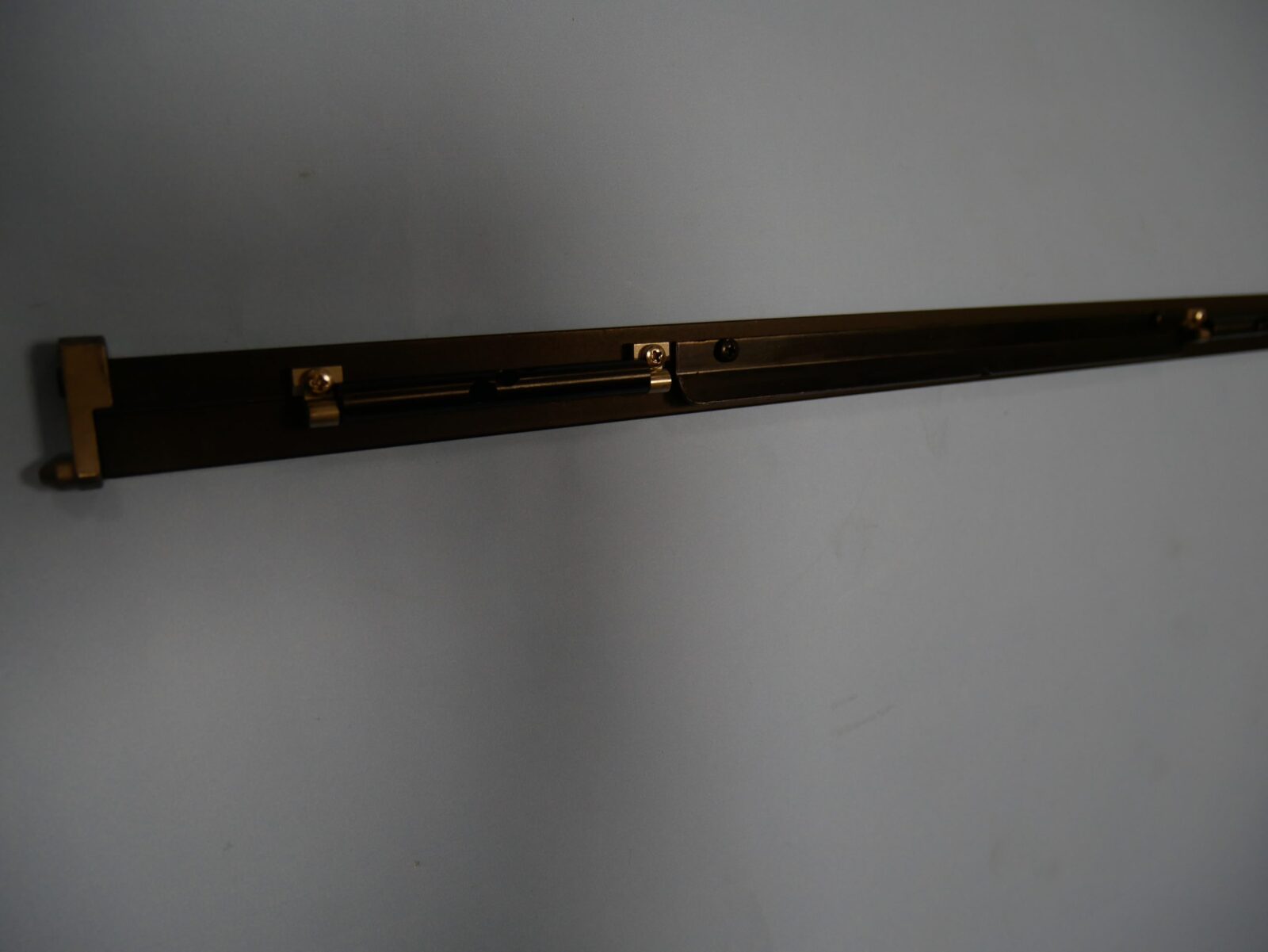 XL105/106 Blanket Packing Bar HDM: F2.006.020F - The Printers Marketplace