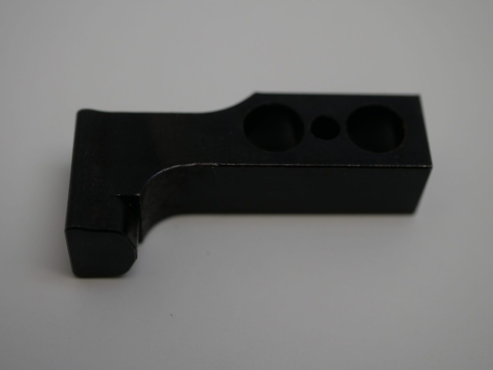 CD74 Transfer Drum Driver Claw HDM: 78.005.038/05 - The Printers ...