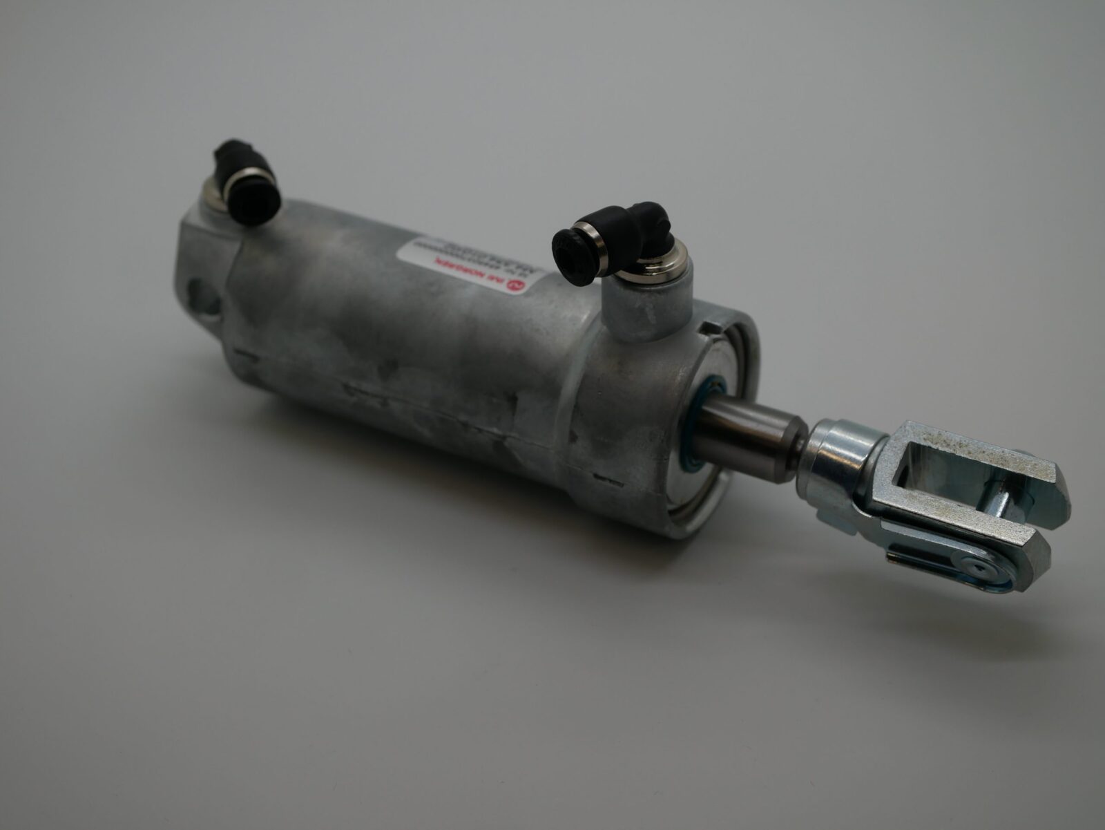 SM74/XL75 Pneumatic Cylinder D32 H50 4mm connectors HDM Part: M4.334. ...