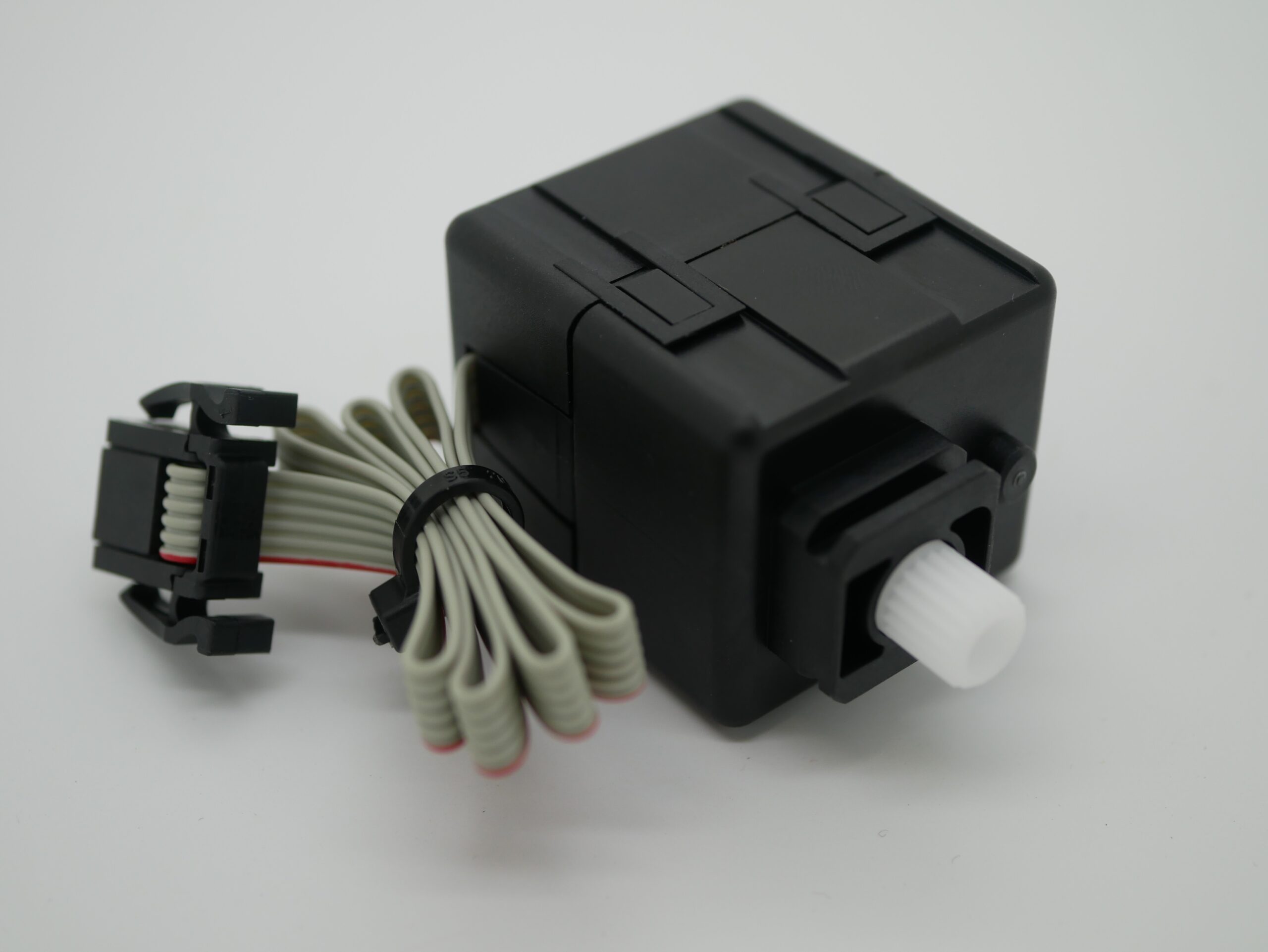theprintersmarketplace|Ink Fountain Geared Motor HDM: 61.186.5611