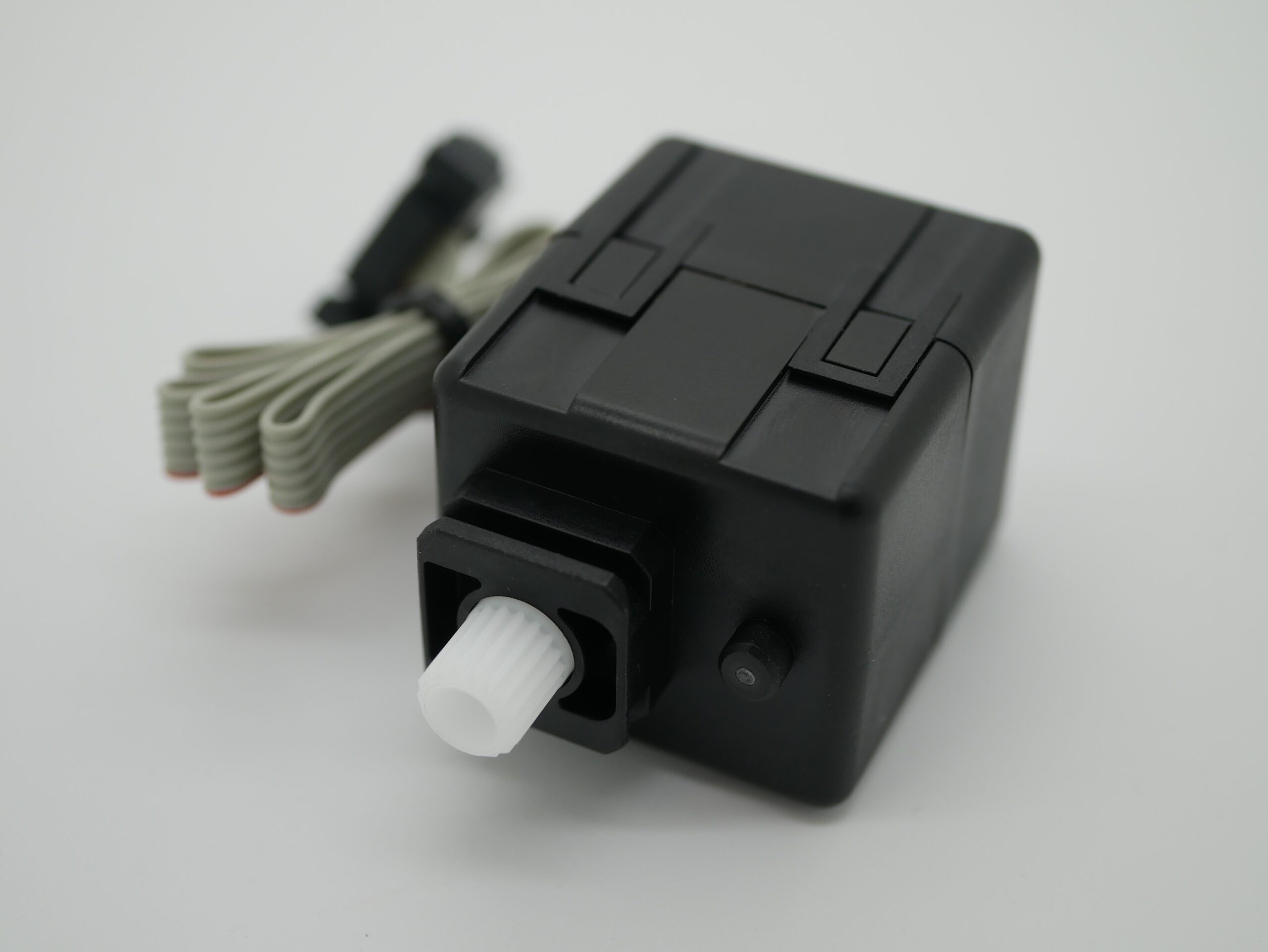 theprintersmarketplace|Ink Fountain Geared Motor HDM: 61.186.5611