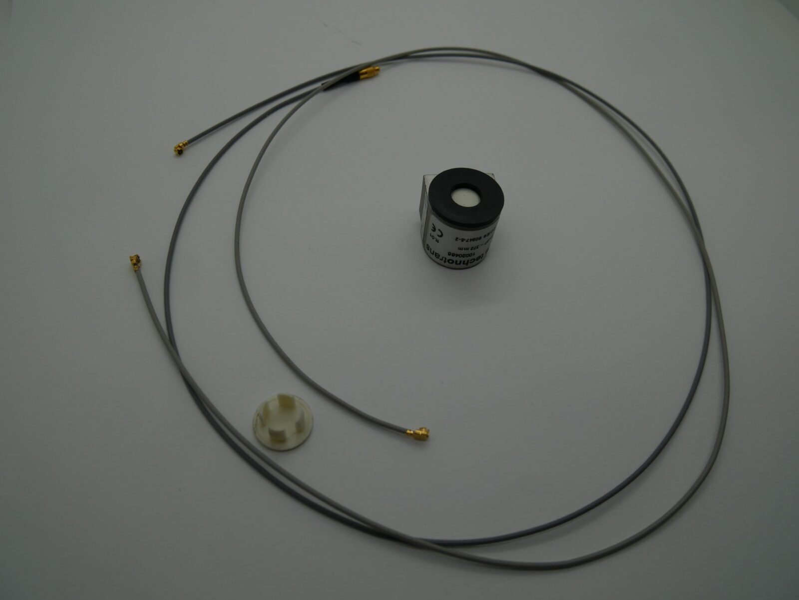 Inkline Sensor (new style) - Technotrans: 10020465 HDM: FS.196.0223 or ...