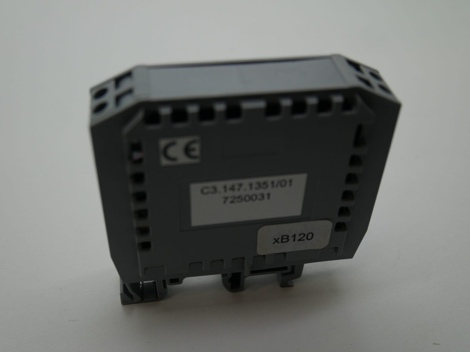 Sensor - Imped - Cont HDM: C3.147.1351/01 - The Printers Marketplace