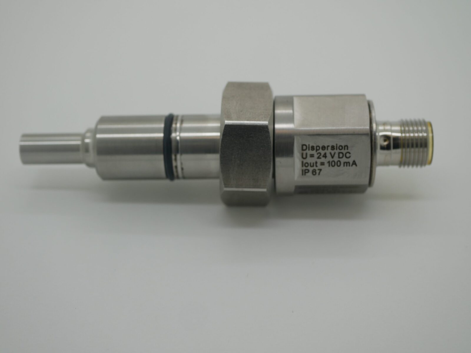 Coating Flow Switch Sensor. Genuine part. HDM: 00.783.0471/01 - The ...