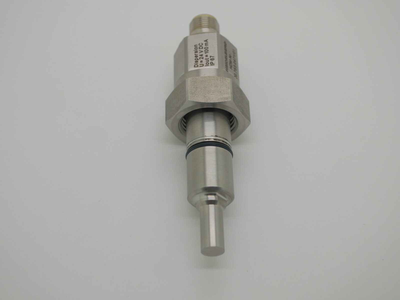 Coating Flow Switch Sensor. Genuine part. HDM: 00.783.0471/01 - The ...