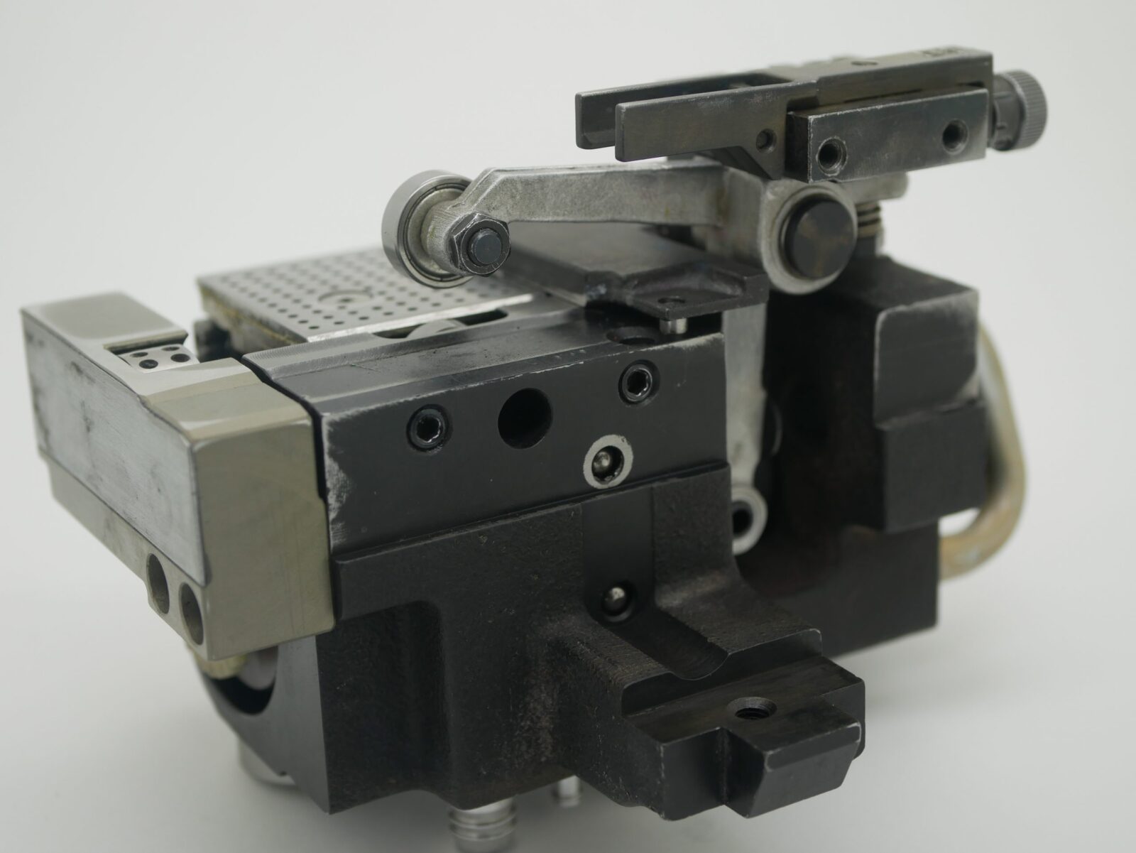 theprintersmarketplace|Complete Side Lay Assembley HDM: L2.072.101G/04