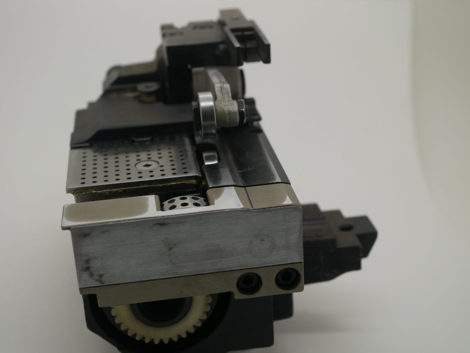 theprintersmarketplace|Complete Side Lay Assembley HDM: L2.072.101G/04