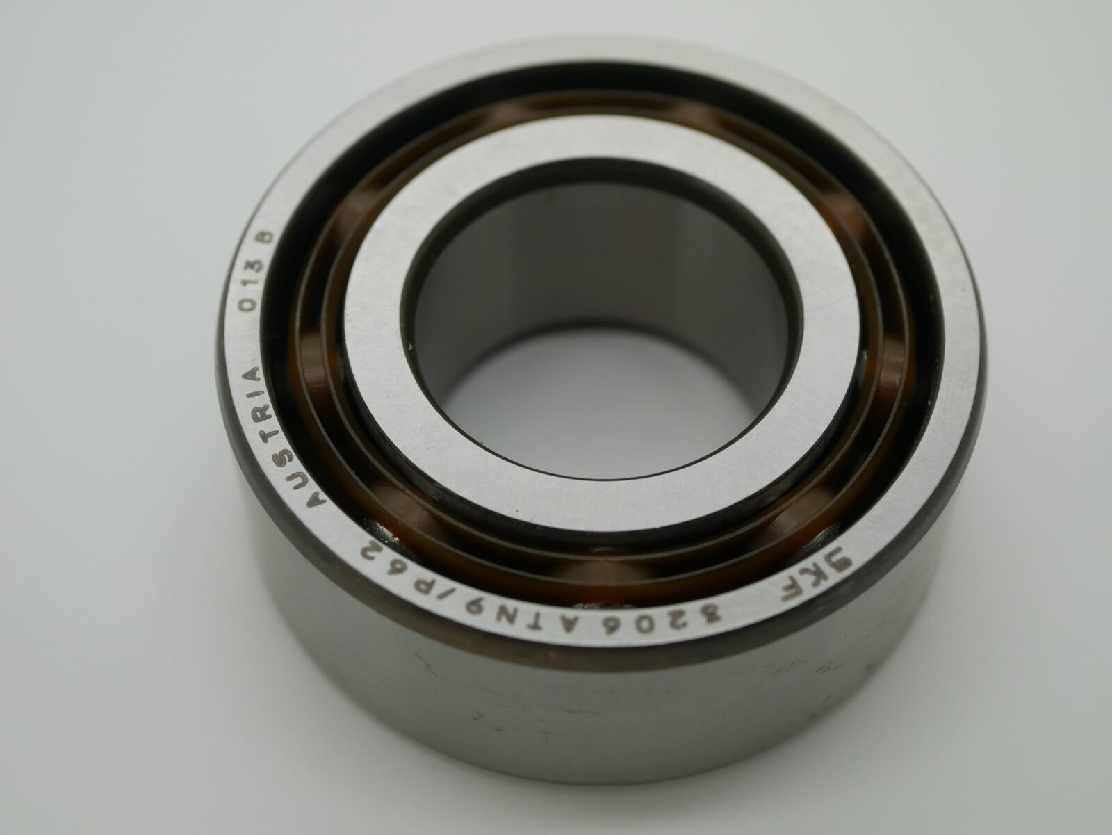 theprintersmarketplace|Angular Contact Ball Bearing 3206/P62