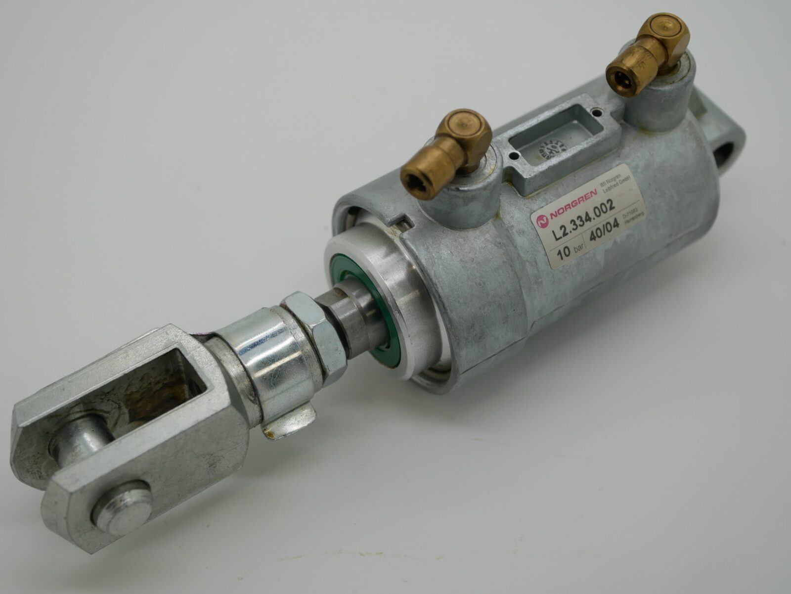theprintersmarketplace| CD74/XL75 Pneumatic Cylinder HDM: L2.334.002