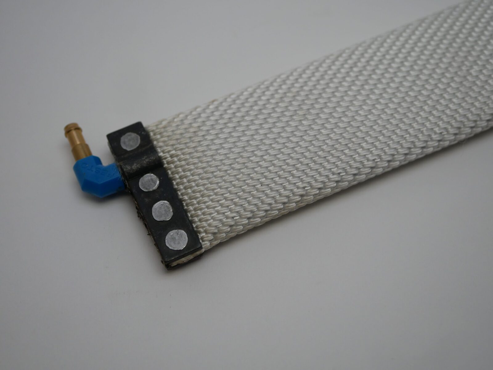 Plate Clamp Pressure Bladder - RA205 - Top Bladder size: 2080mm - The ...