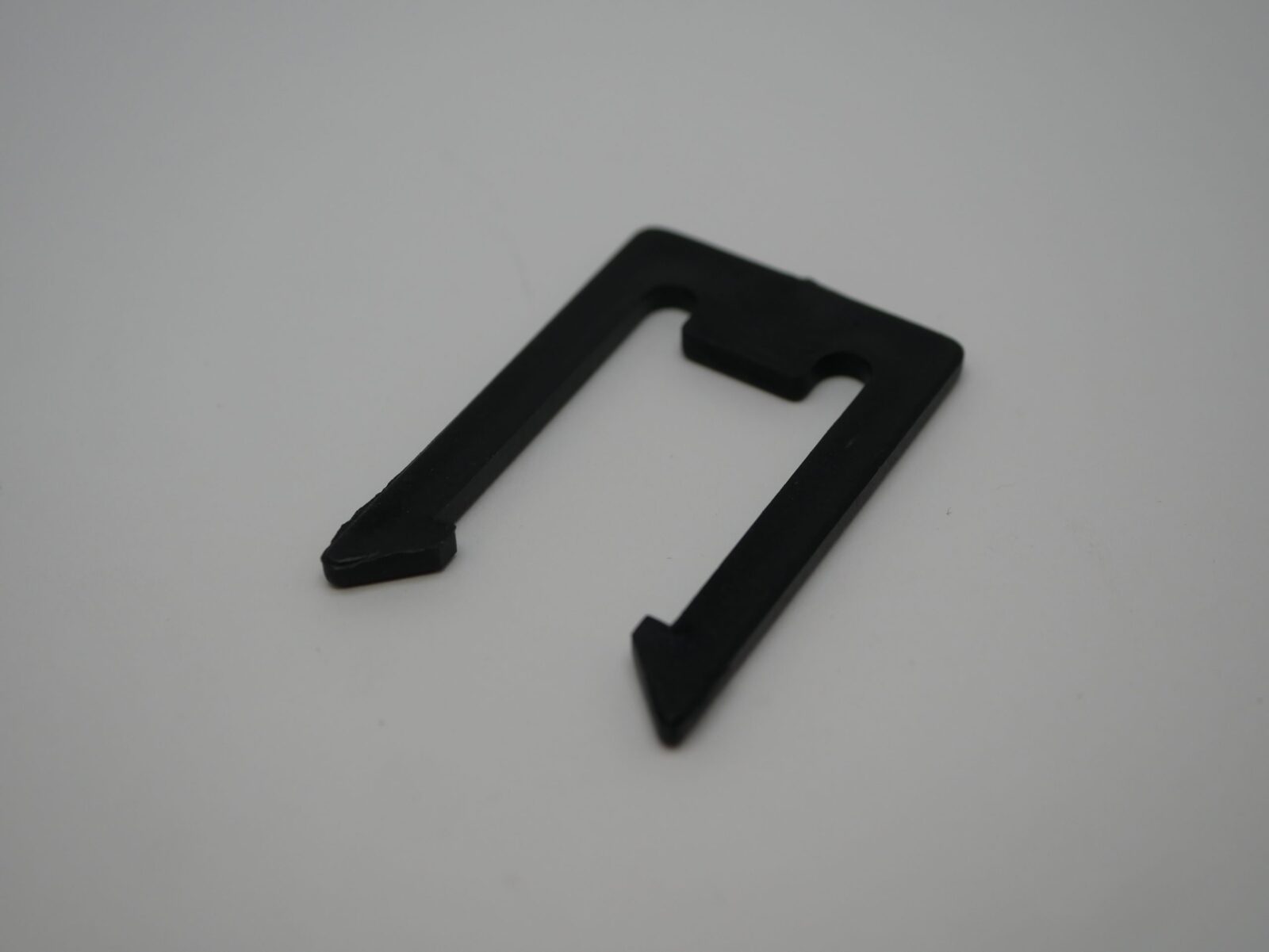 Guard Closure & Spring Clip - Original Parts - The Printers Marketplace