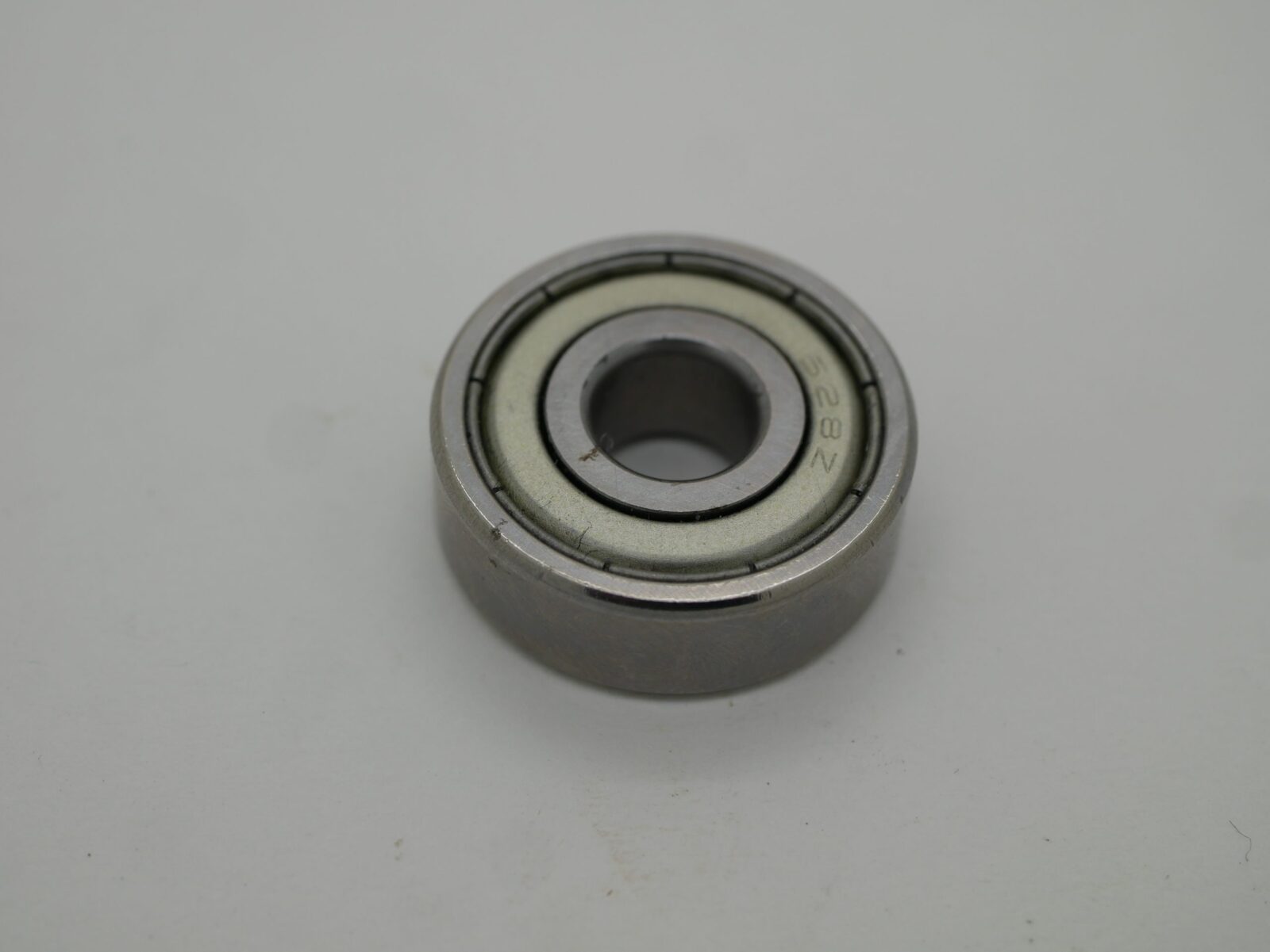 Ball Bearing 628 Z - Double Steel Seals - The Printers Marketplace