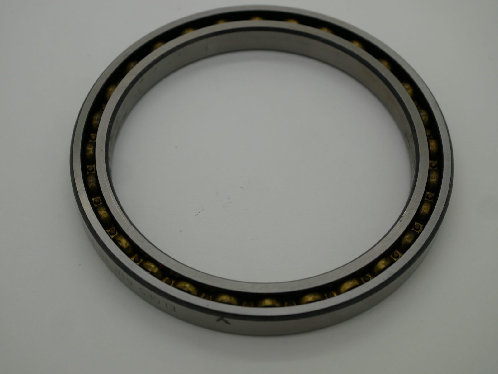 Ball Bearing 618-16-Y-DBI ELGES - The Printers Marketplace