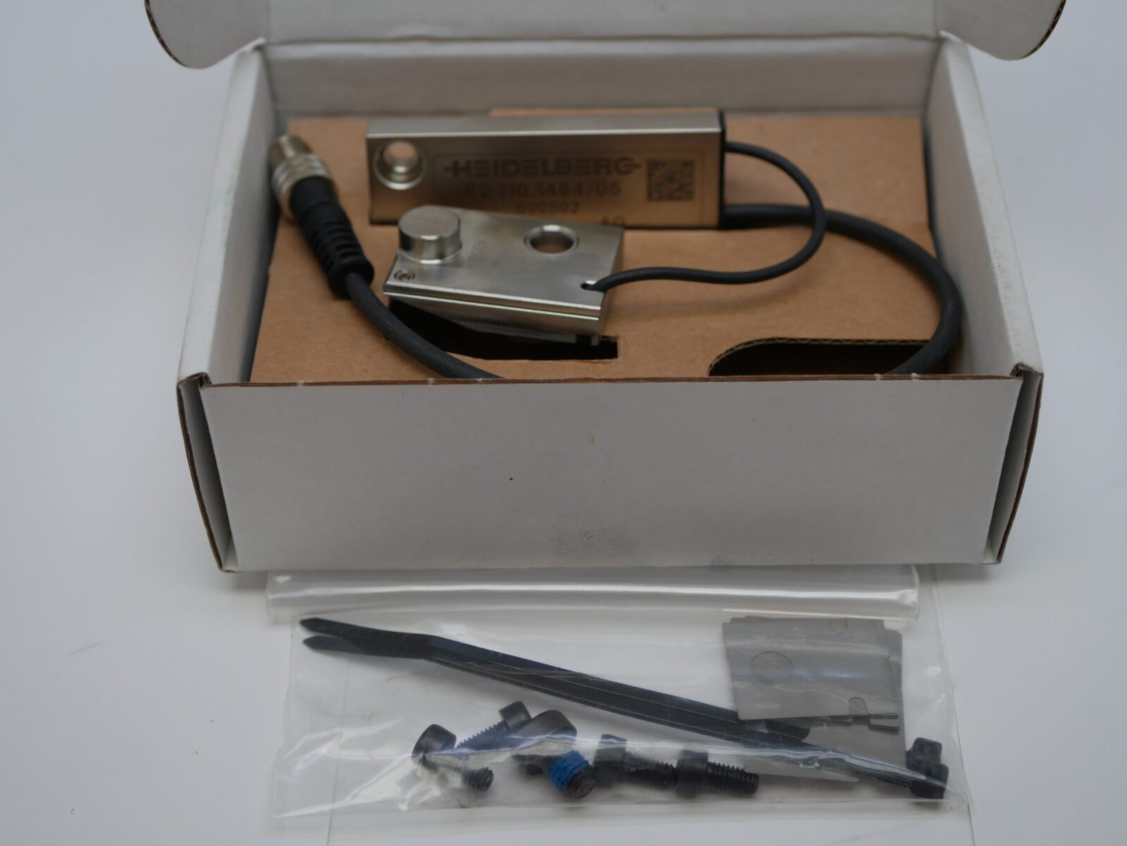 theprintersmarketplace|Shim Plate with Sensor HDM: MV.057.497/05