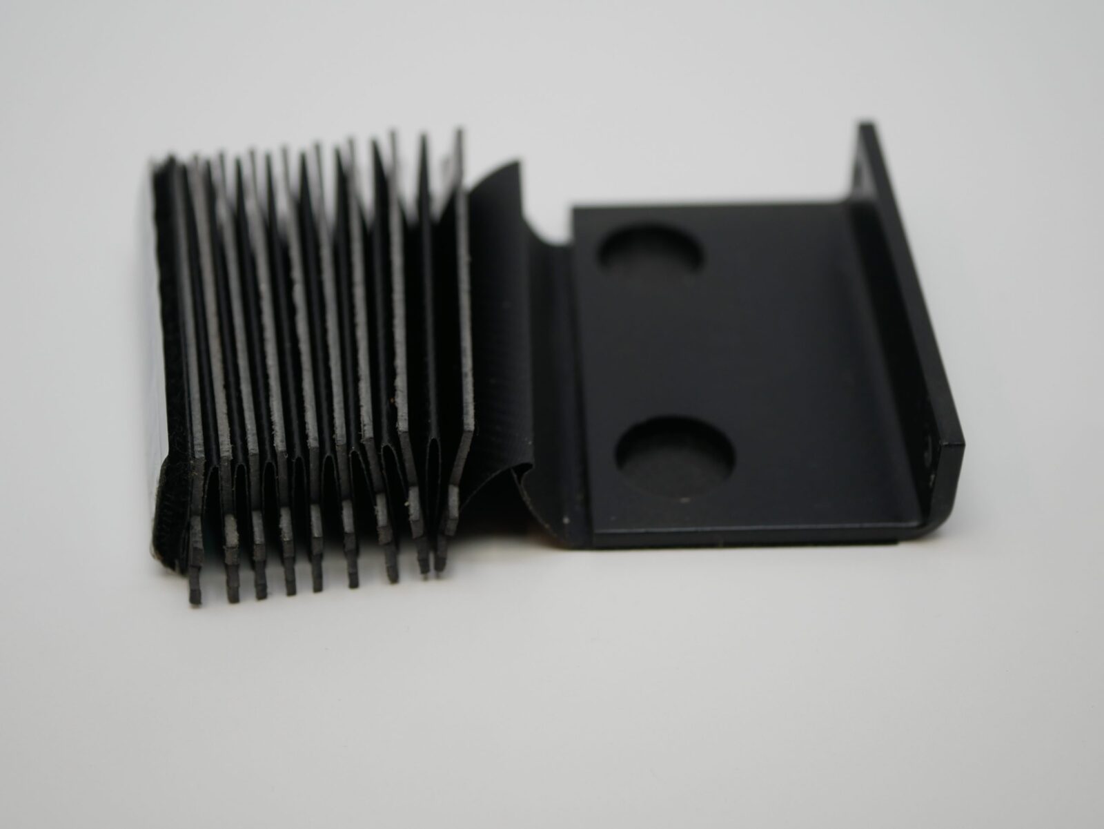 Bellow with plate - HDM: M2.072.026S/01 - The Printers Marketplace