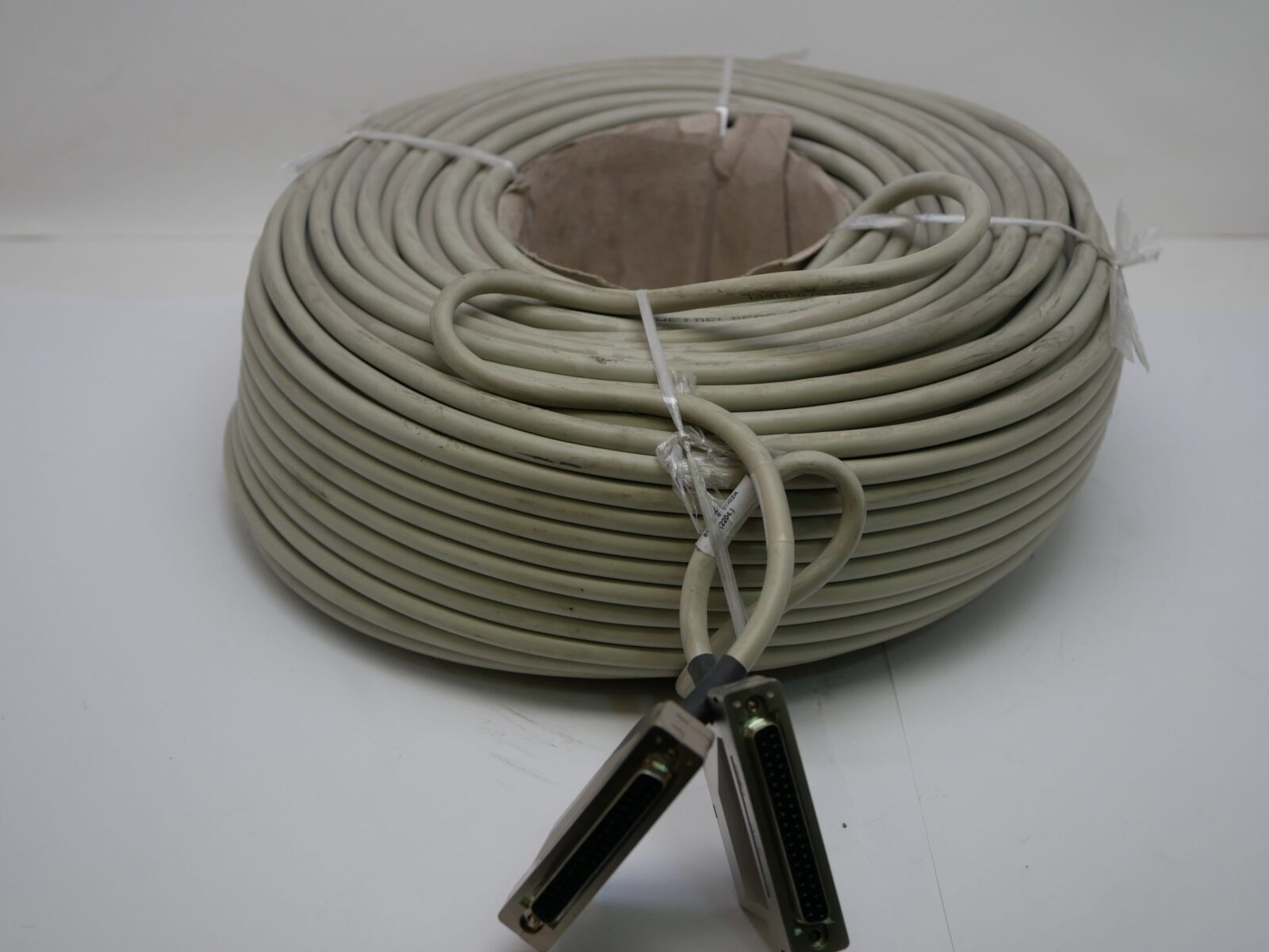 Data Line Cable for Image Control - 100 mts long - HDM: 81.186.6187/02A ...