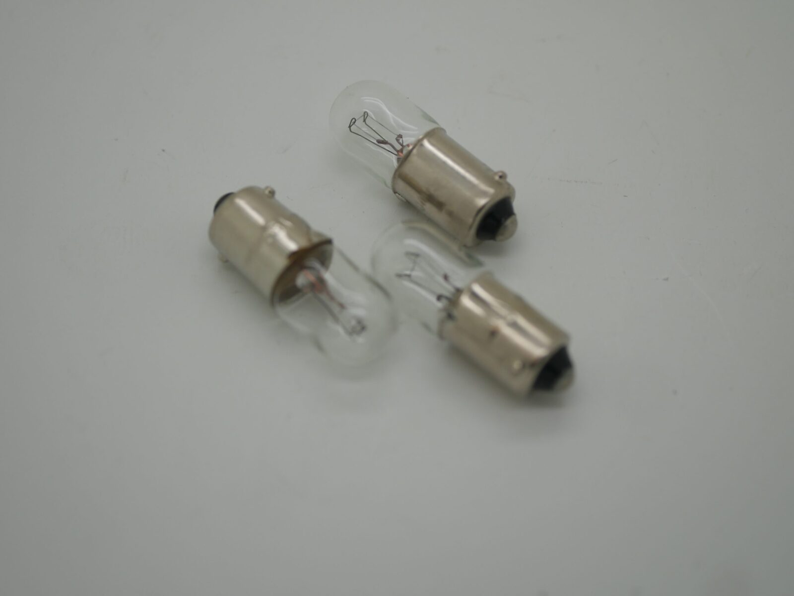 24 volt lamp clear - original - 50ma, 5000h - HDM: 00.780.1786 - The ...