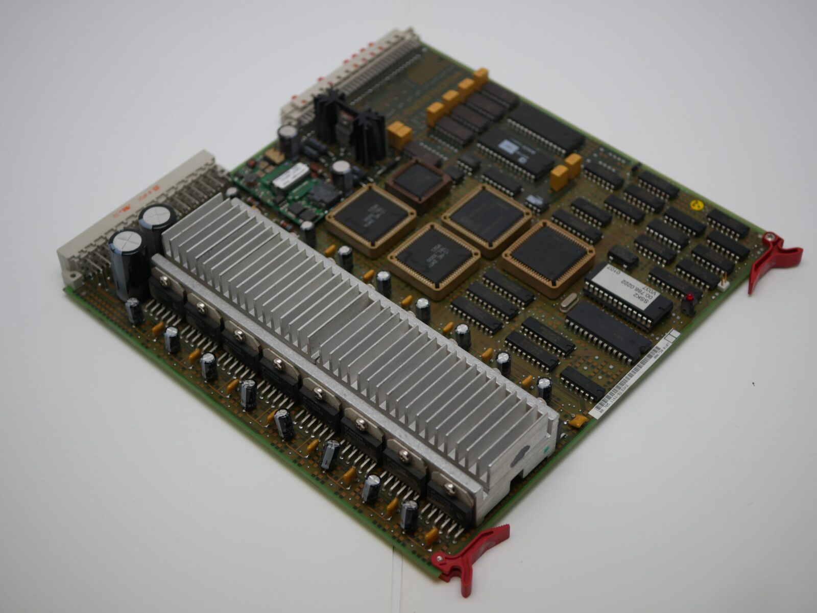 SSK2 - Original - HDM: 00.785.0066/02A & 00.785.1162/01 - The Printers ...