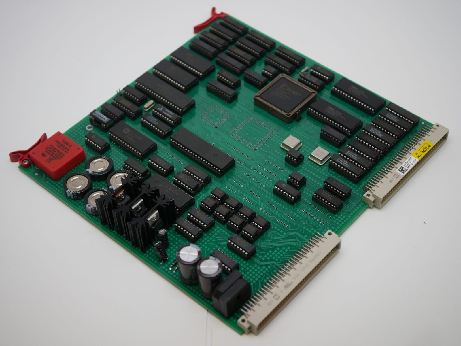 SAK2 Flat Module - Pattern Part - HDM: 00.785.0215 - The Printers ...