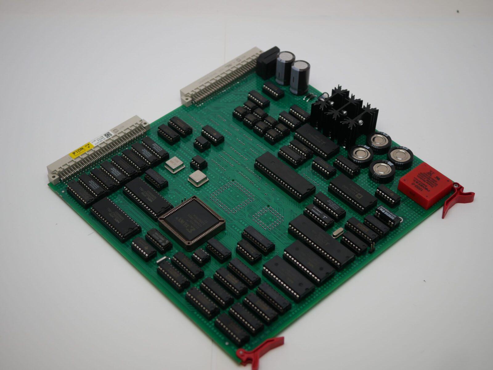 SAK2 Flat Module - Pattern Part - HDM: 00.785.0215 - The Printers ...