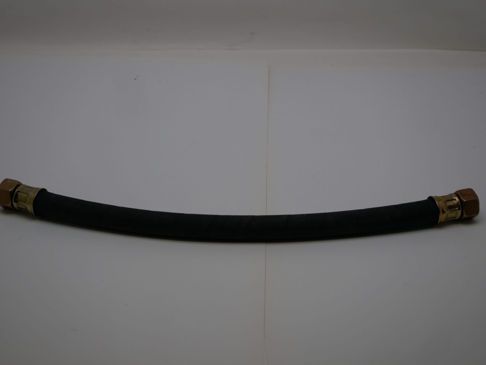 Ink Temperature Control Hose Complete - Length 380mm - HDM: 71.009.102F ...