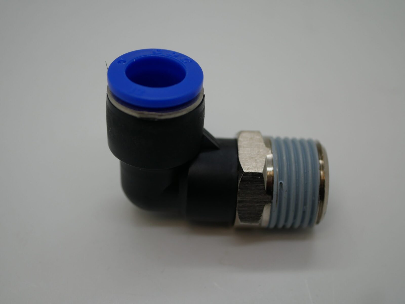 12mm Hose Connector 12mm outlet / 1/2 inch thread - The Printers ...