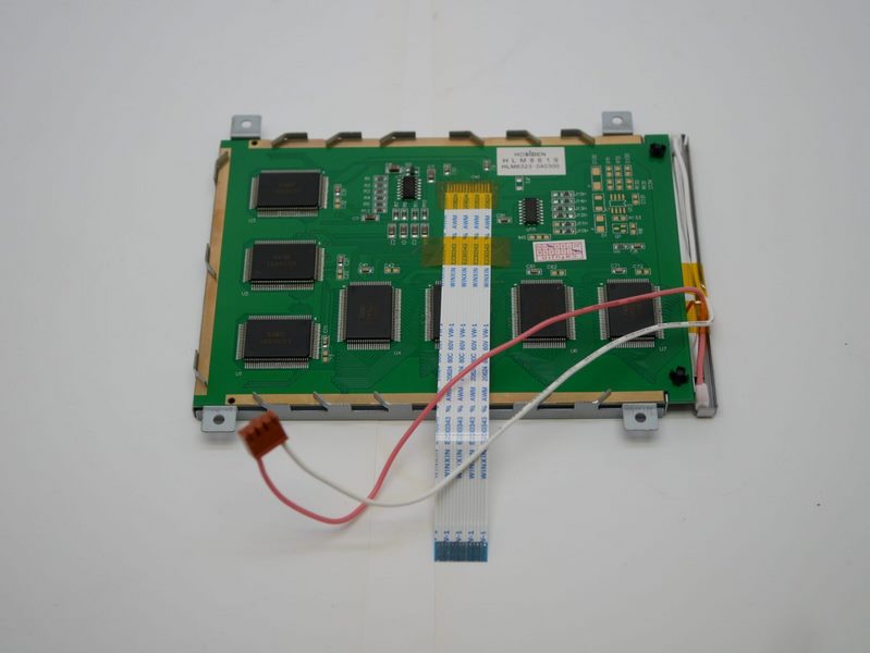 SM52/SM74/CD102/XL105 KID 2 Module Display Screen HDM: 00.781.5646 or ...