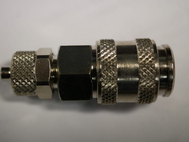 Blanket Wash Coupling - The Printers Marketplace