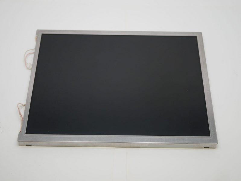 CP2000 Screen - HDM: CP.150.0483/03 or CP.150.0332 or CP.150.0334 - The ...