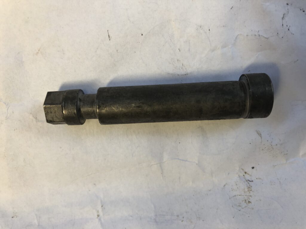 Eccentric pin c8.458.774 - The Printers Marketplace