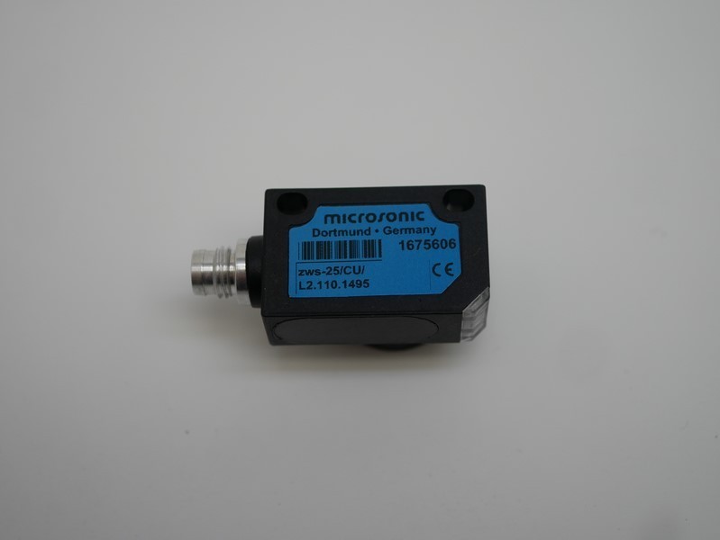 Proximity Sensor for Feeder - HDM: L2.110.1495 - The Printers Marketplace