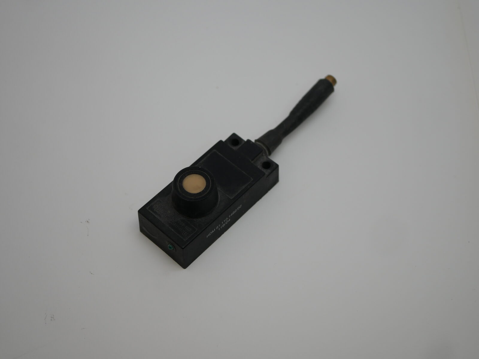 SM/CD102 Pile Centering Sensor - HDM: 61.110.1492/02 - The Printers ...